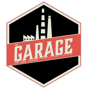 Garage Logo Transparent